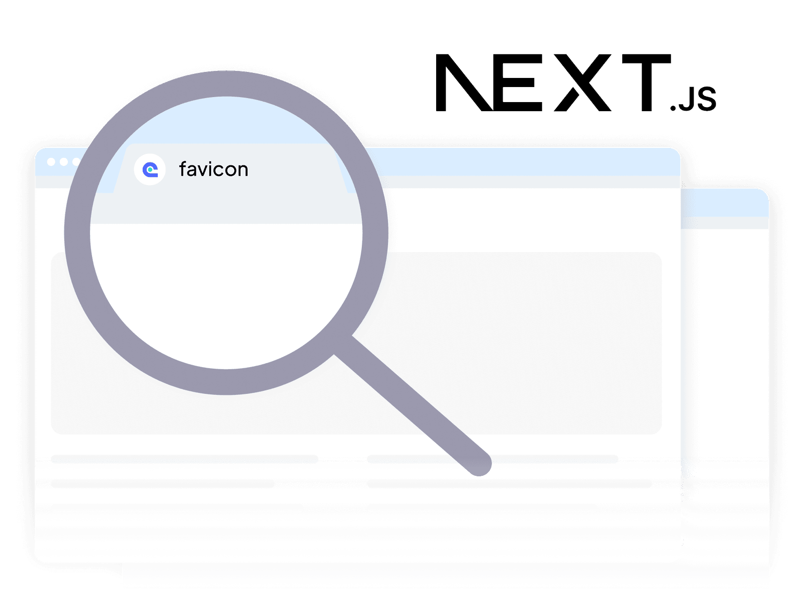 How to add a Next.js favicon