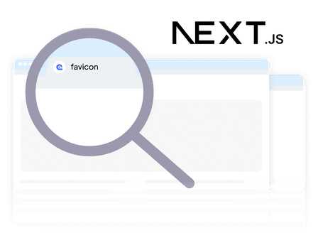 How to add a Next.js favicon