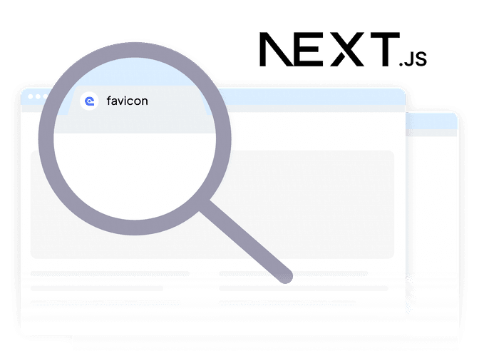 How to add a Next.js favicon