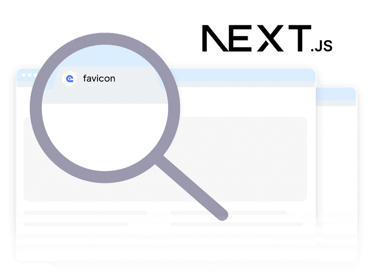How to add a Next.js favicon